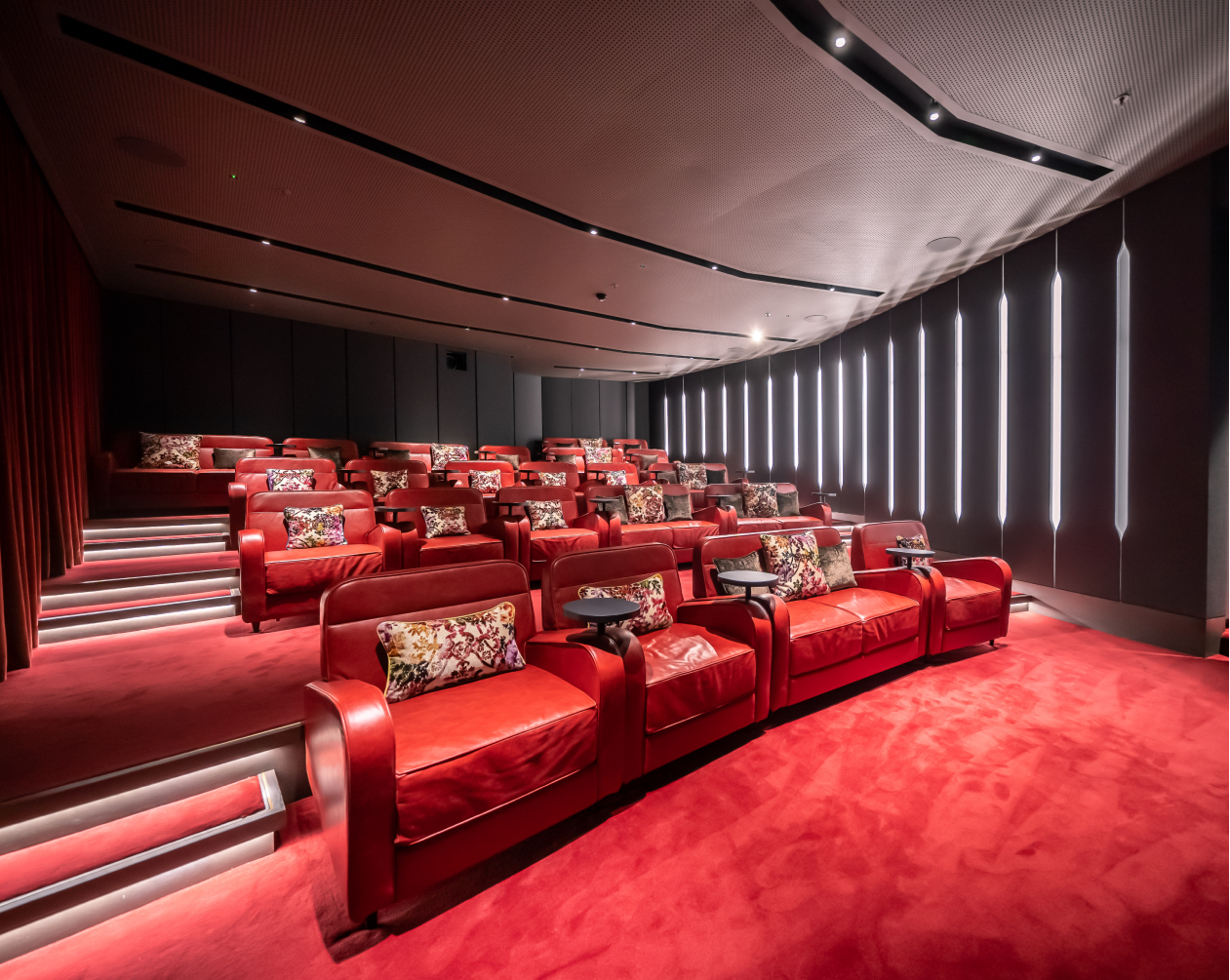 Wardian London — New Homes for sale in Canary Wharf