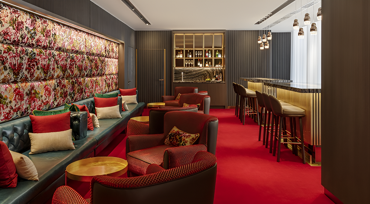 Wardian London — New Homes for sale in Canary Wharf