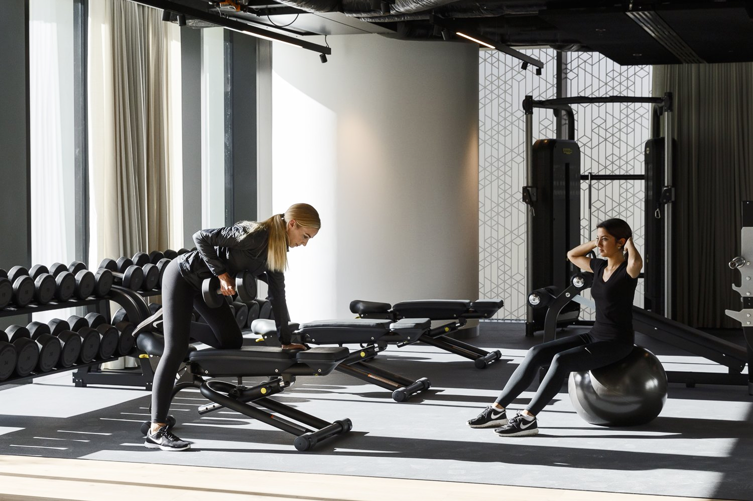 Wardian London — New Homes for sale in Canary Wharf